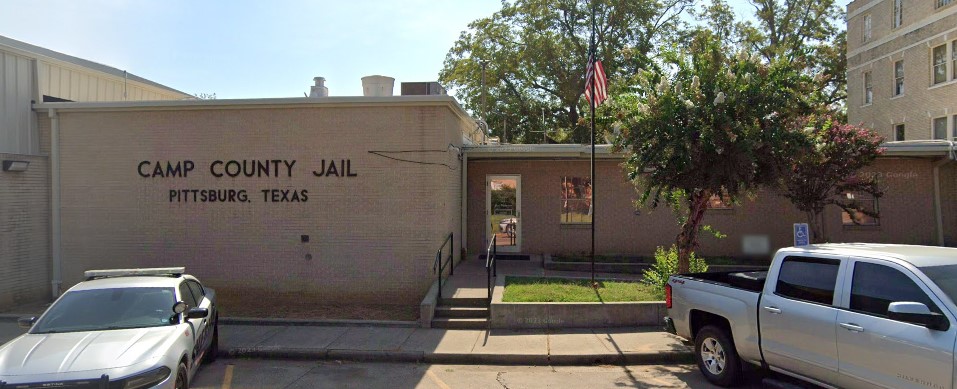 Camp County Jail TX: Inmate Search & Roster